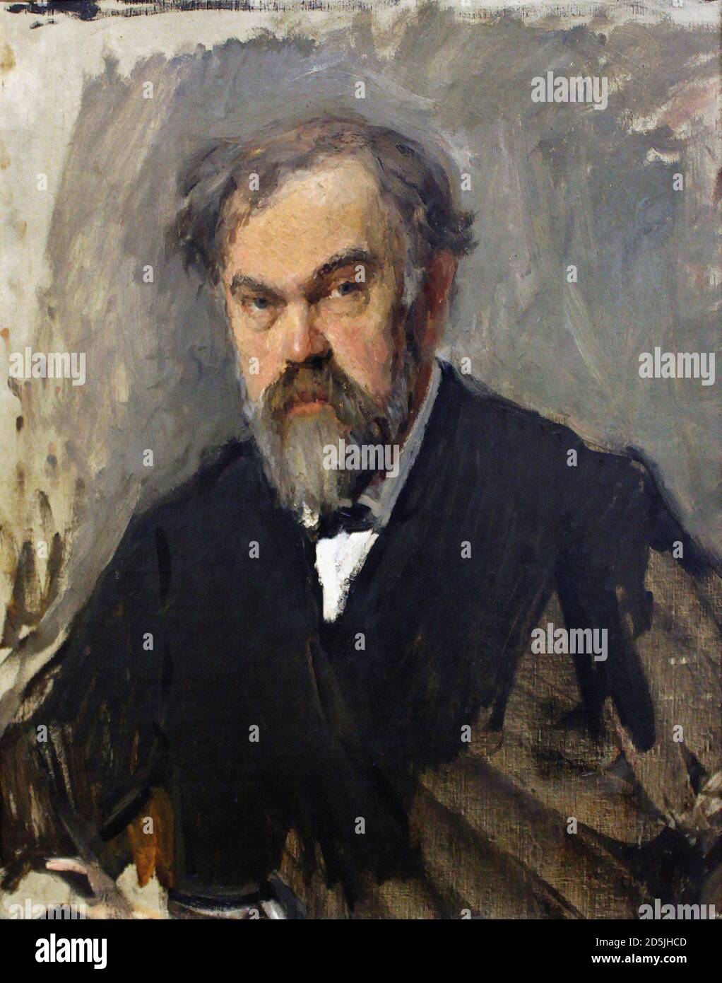 Konchalovsky hi-res stock photography and images - Alamy