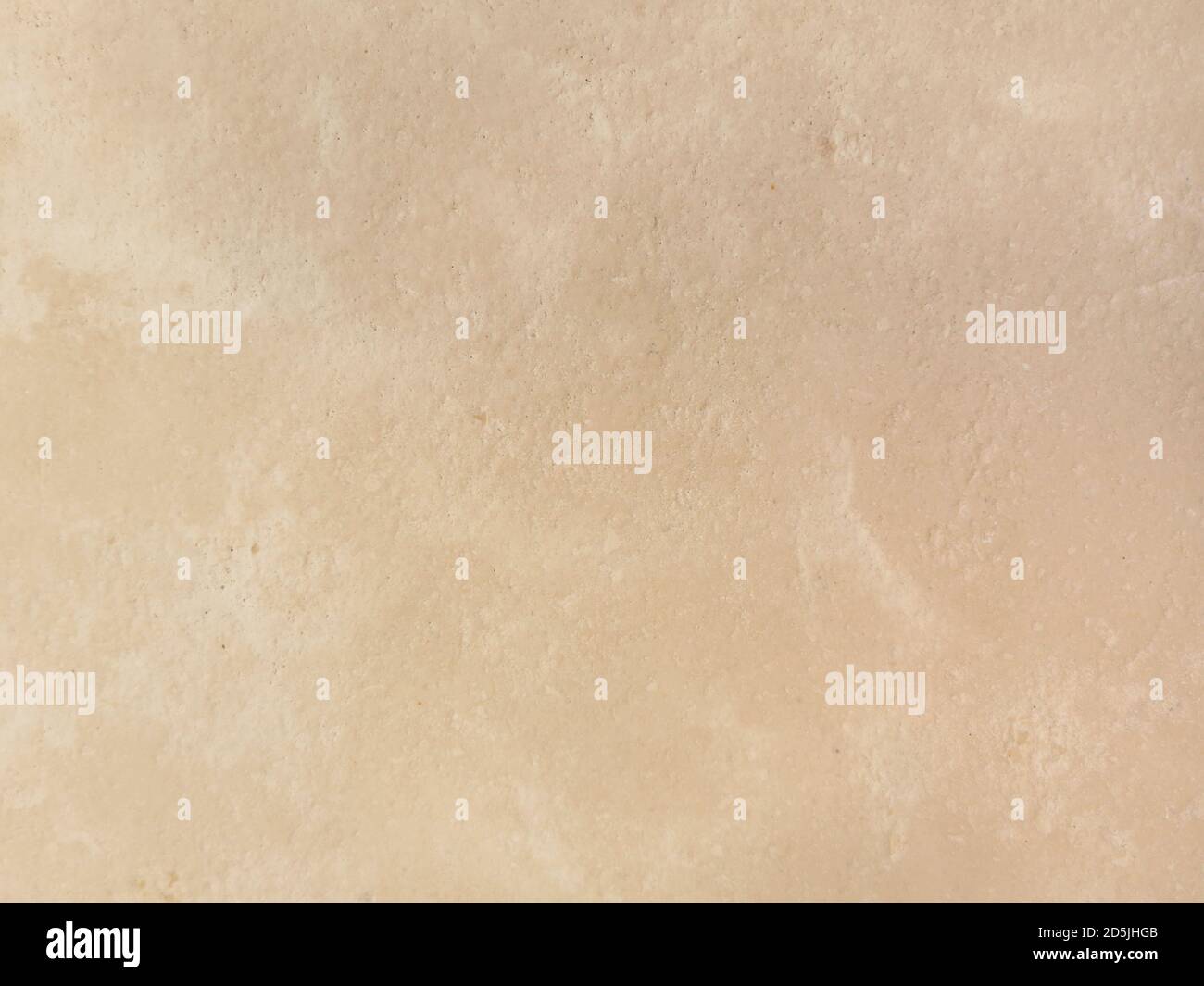 Beige low contrast smooth decorative plaster background Stock Photo - Alamy