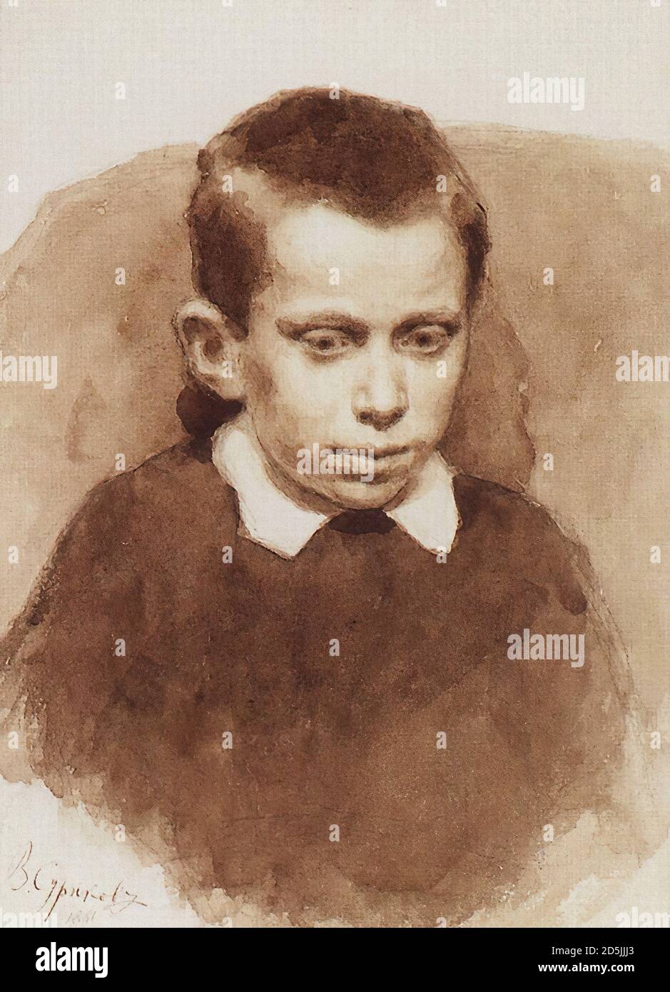 Alexander matveev hi-res stock photography and images - Alamy