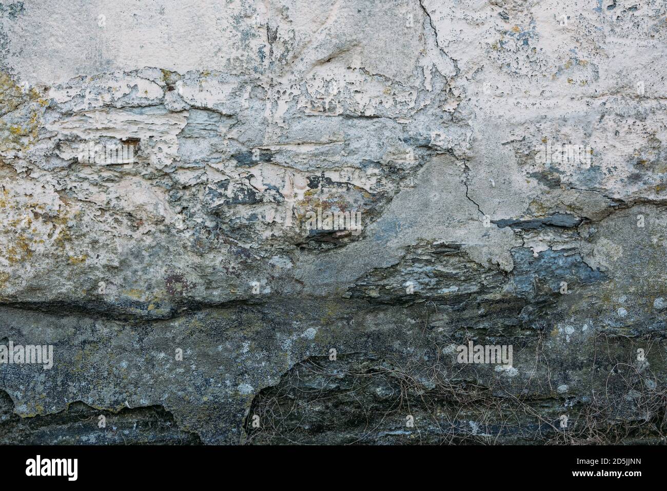 Beautiful old rock texture for backgrounds Stock Photo - Alamy