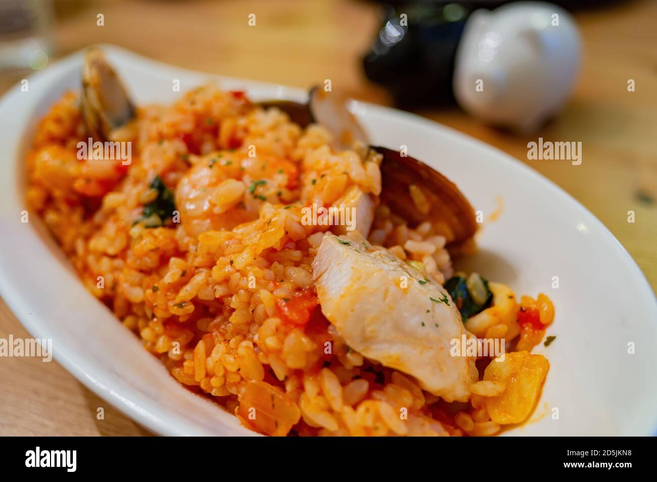 Arroz jollof hi-res stock photography and images - Alamy