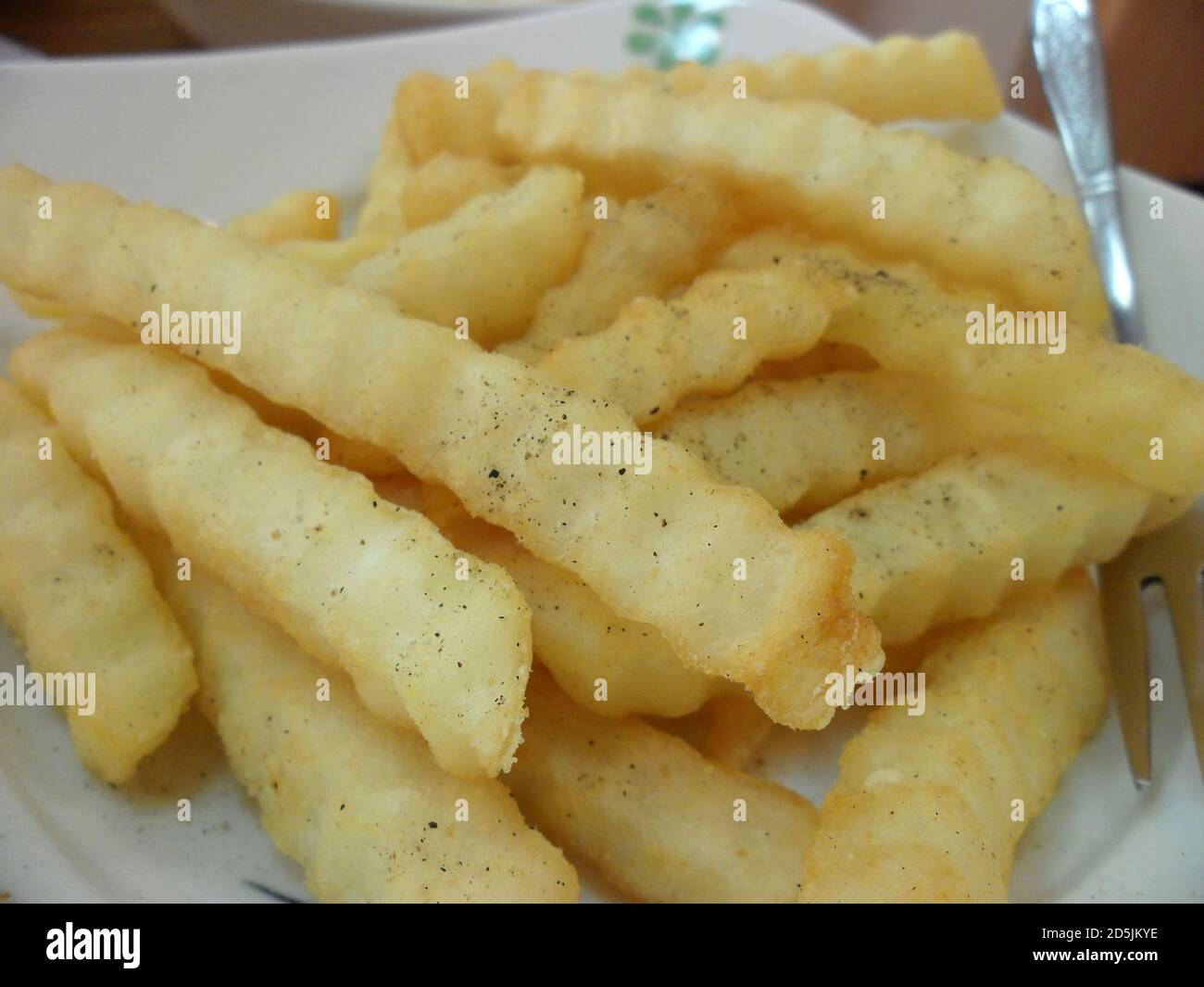 Chinese french fries hi-res stock photography and images - Alamy