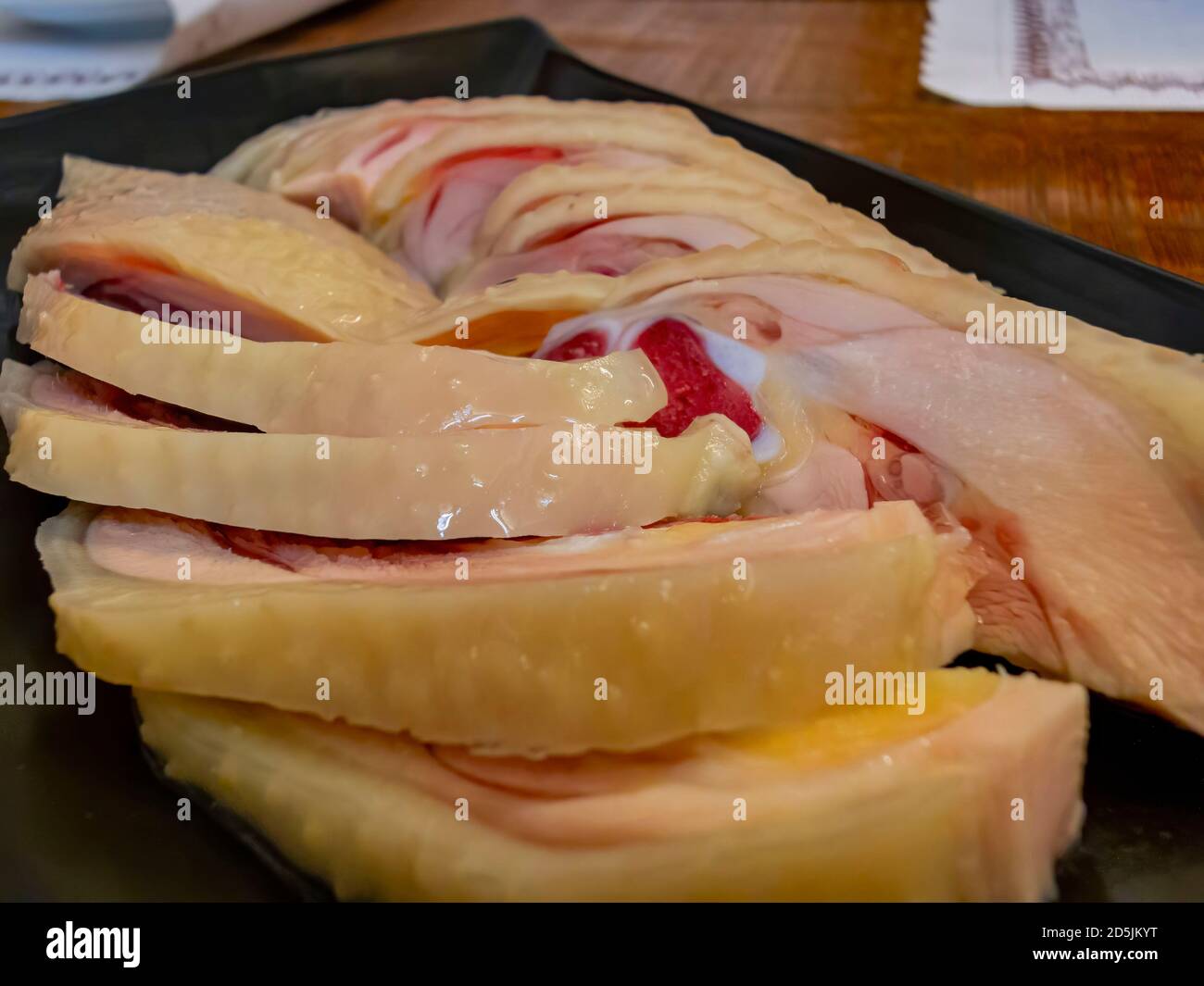 Drunken chicken hi-res stock photography and images - Alamy