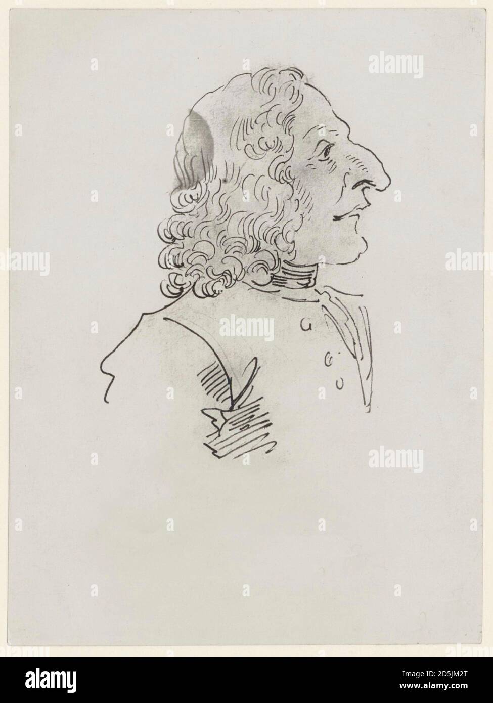 Antonio Vivaldi Portrait High Resolution Stock Photography and Images ...