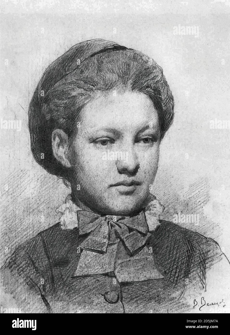 Shevtsova High Resolution Stock Photography and Images - Alamy