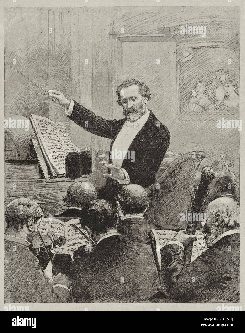 Verdi Aida Opera High Resolution Stock Photography and Images - Alamy