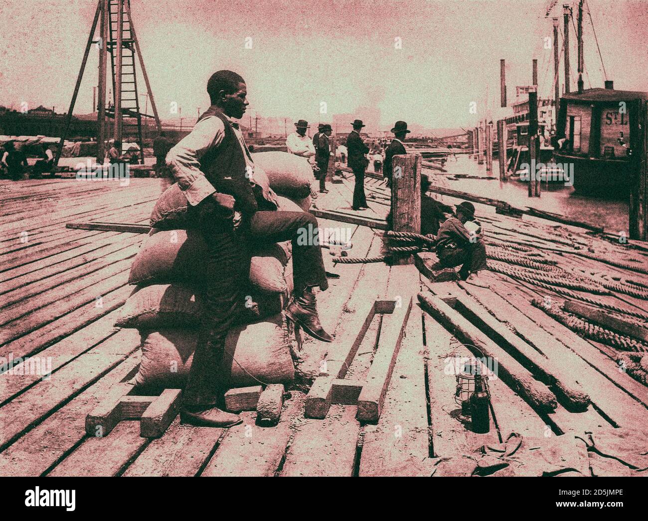 Mulatto High Resolution Stock Photography and Images - Alamy