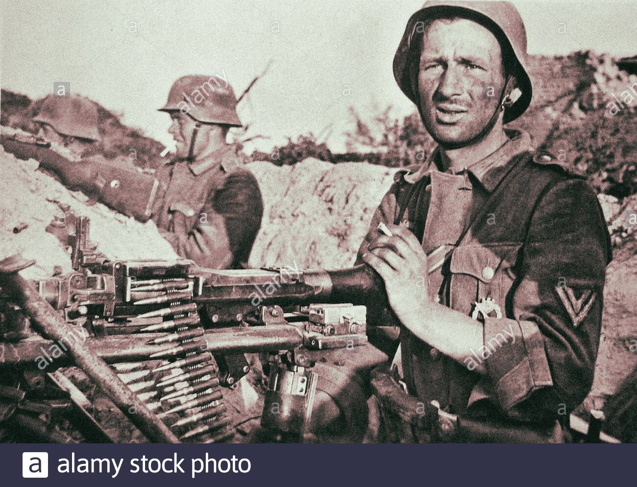 Nazi Machine High Resolution Stock Photography and Images - Alamy