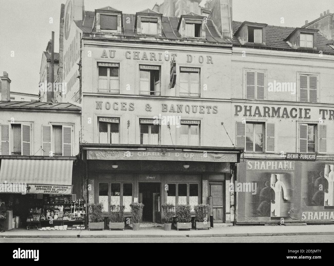 1940s Restaurant High Resolution Stock Photography and Images - Alamy