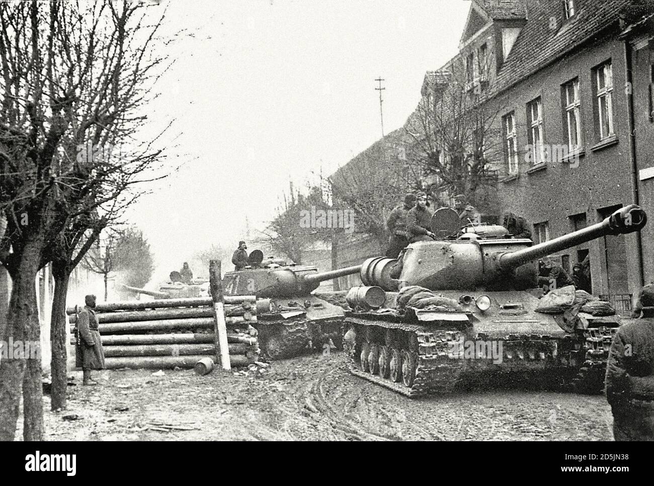 Model Tanks High Resolution Stock Photography and Images - Alamy