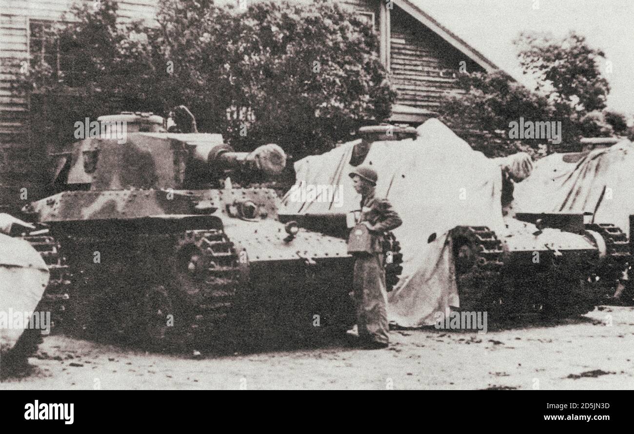 American Army Tank High Resolution Stock Photography and Images - Alamy