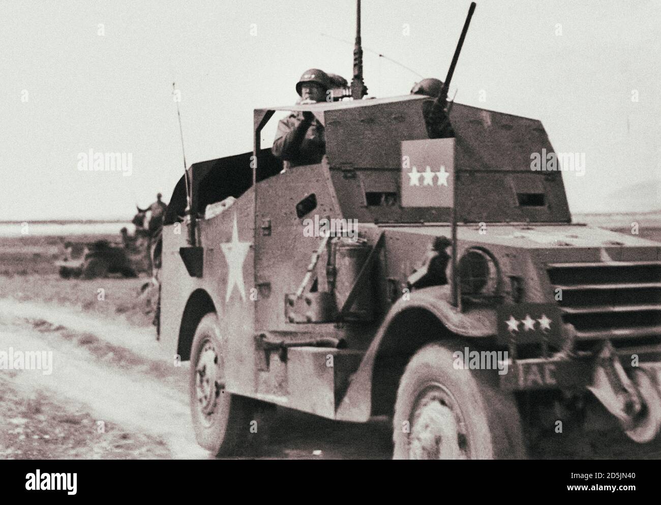 American Army Car High Resolution Stock Photography and Images - Alamy