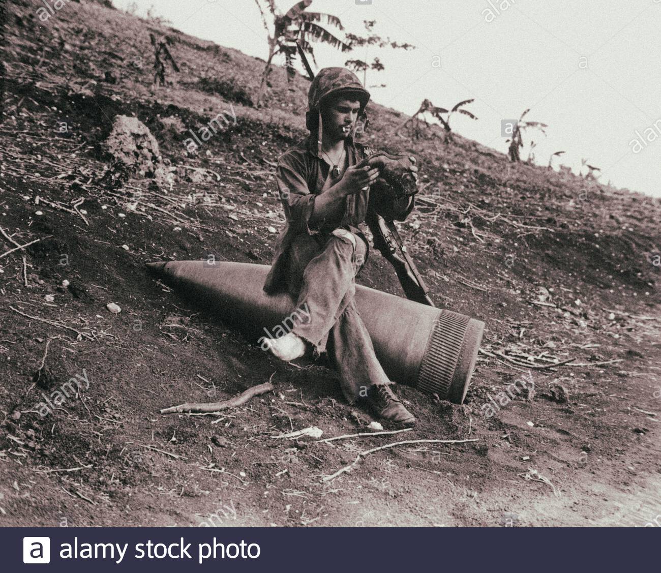 American Forces In Japan High Resolution Stock Photography and Images ...