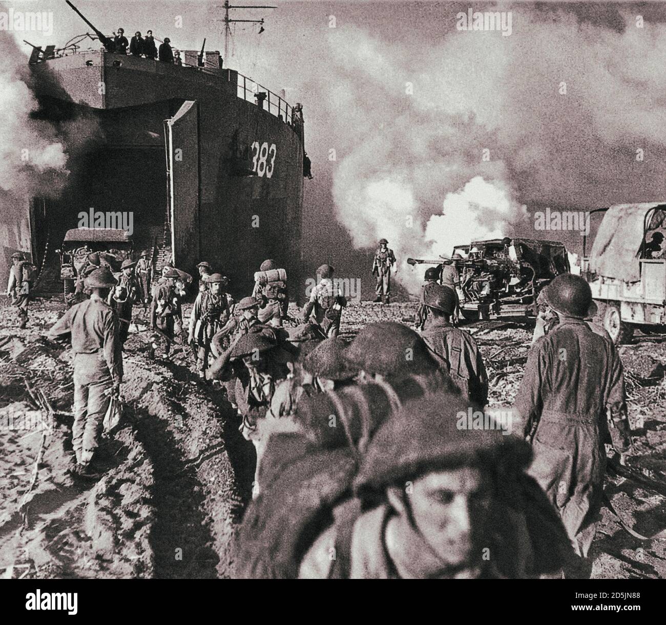 Italian Army Ww2 High Resolution Stock Photography and Images - Alamy