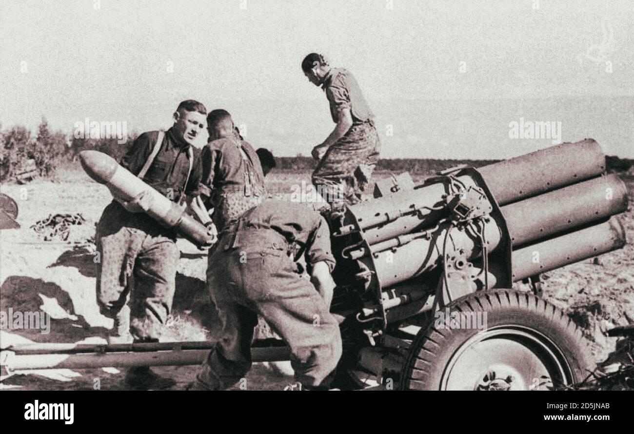 Ss Division High Resolution Stock Photography and Images - Alamy