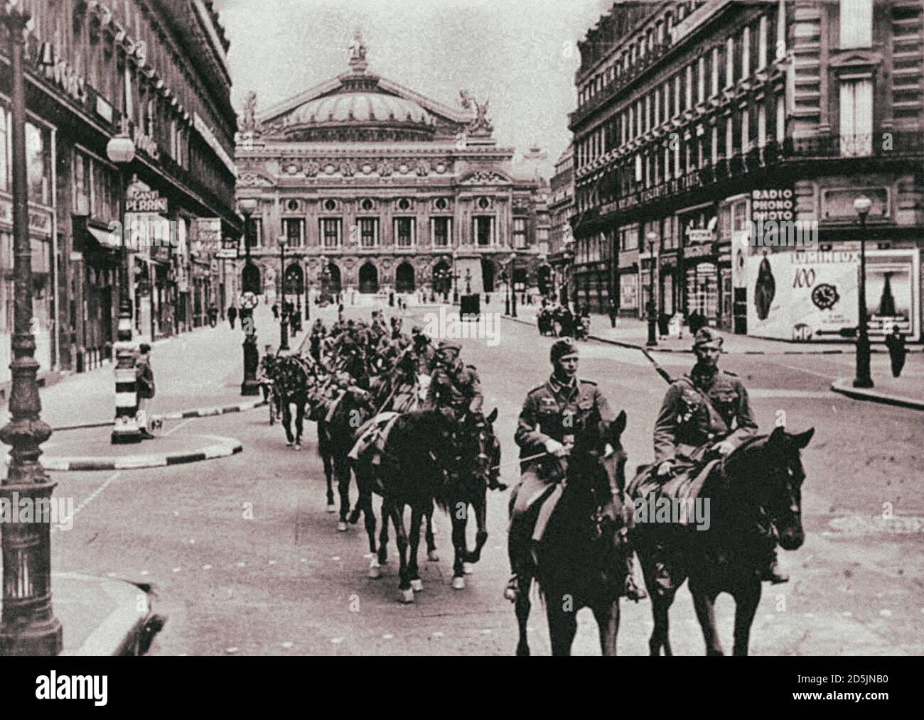 France 1940 High Resolution Stock Photography and Images - Alamy