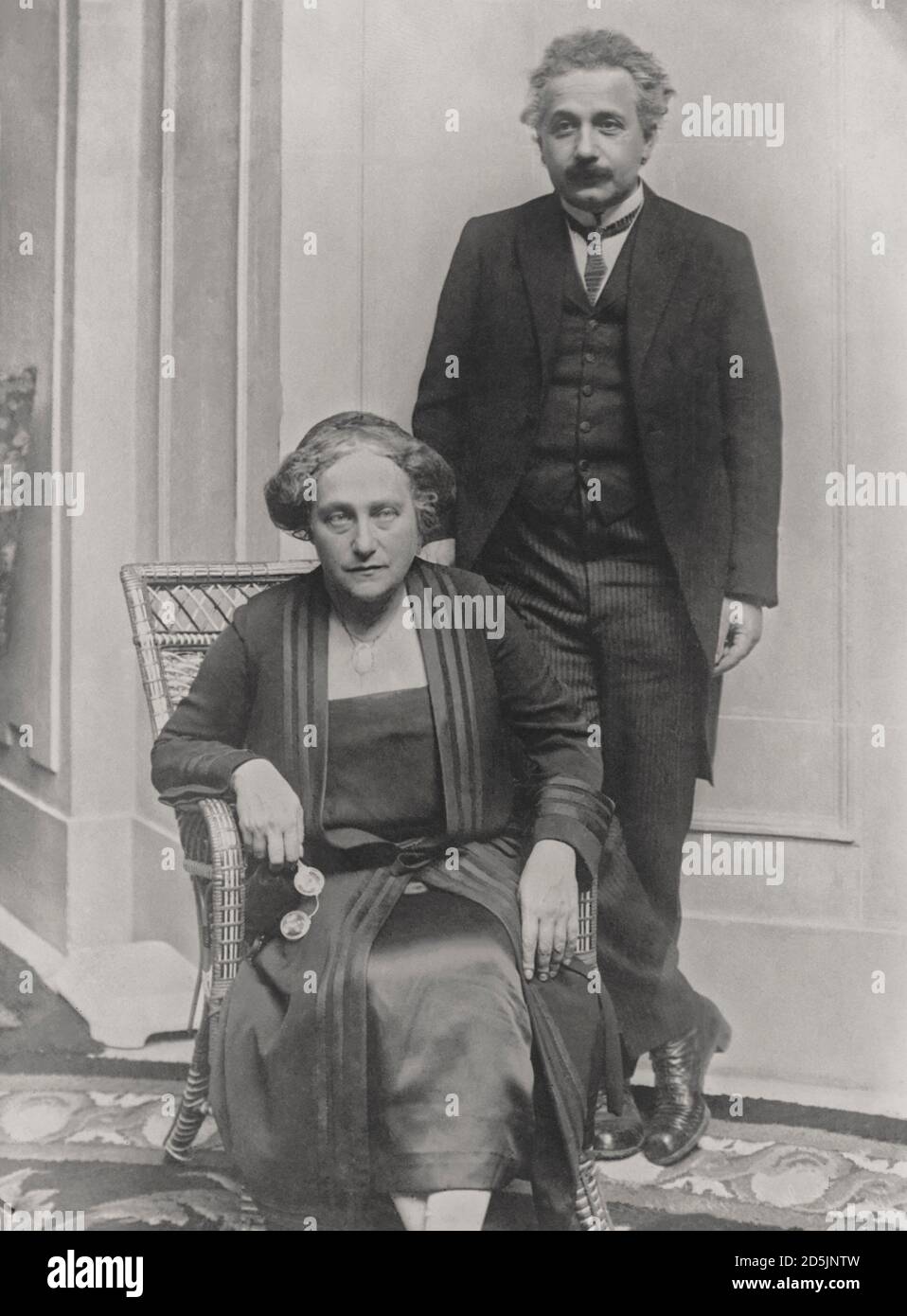 1955 Nobel High Resolution Stock Photography and Images - Alamy