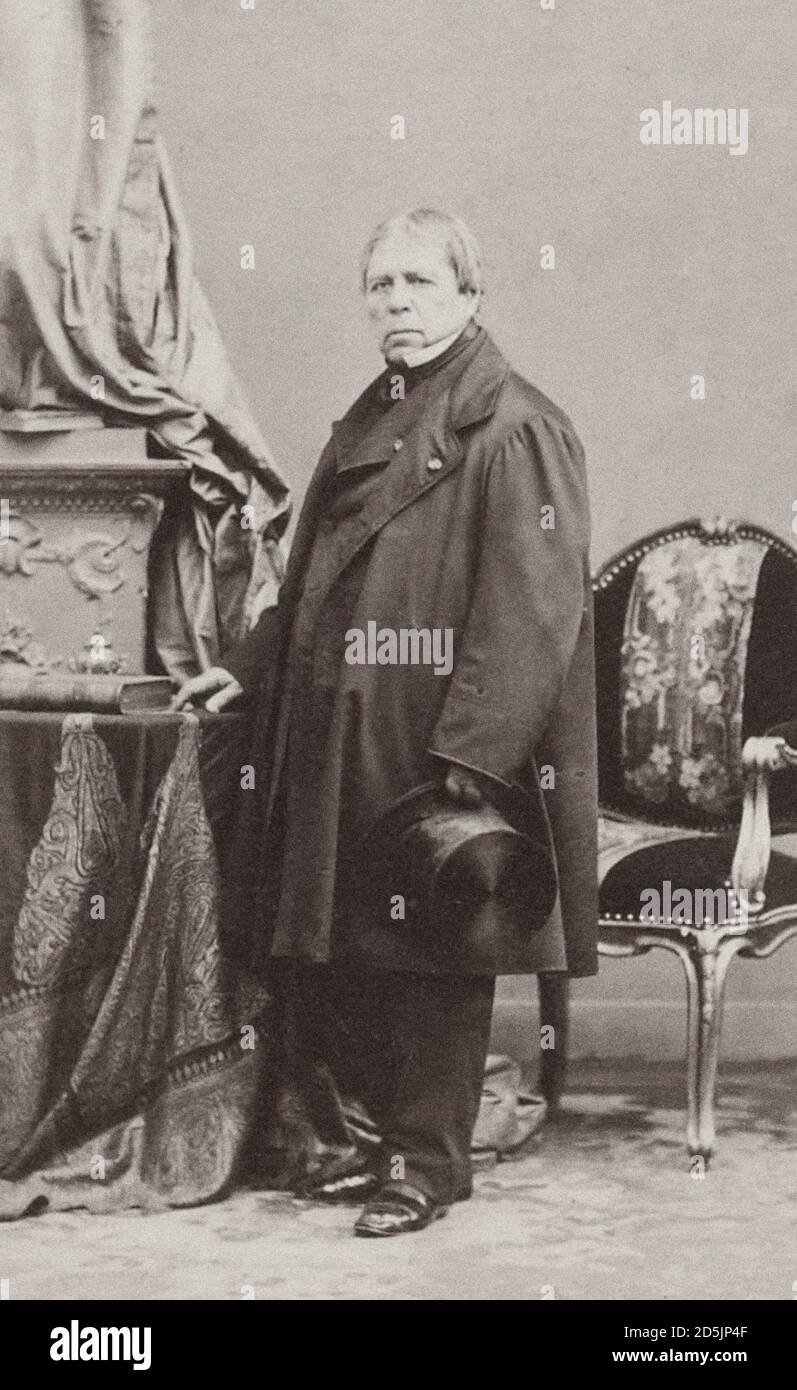 Jean Auguste Dominique Ingres High Resolution Stock Photography and ...