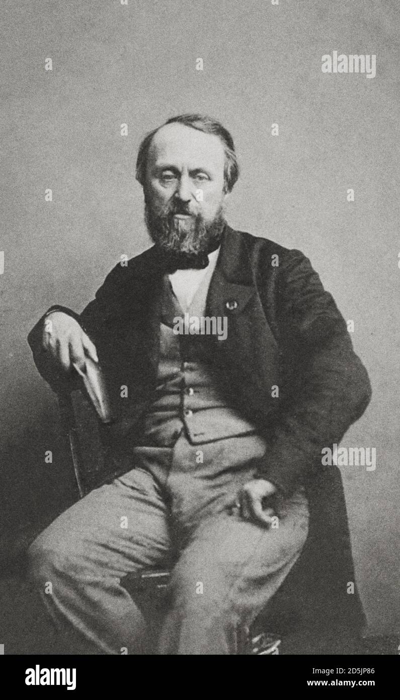 Hippolyte A High Resolution Stock Photography and Images - Alamy