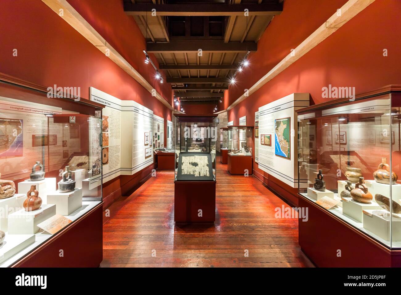 Formative period collection gallery,Pre-Columbian,"National Museum of ...