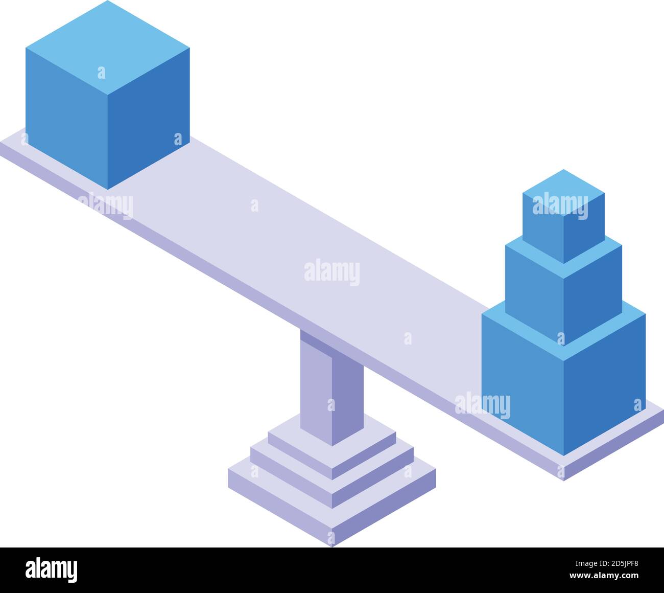 Toys comparison icon, isometric style Stock Vector Image & Art - Alamy