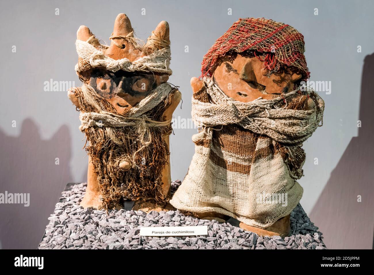 Chancay peru hi-res stock photography and images - Alamy