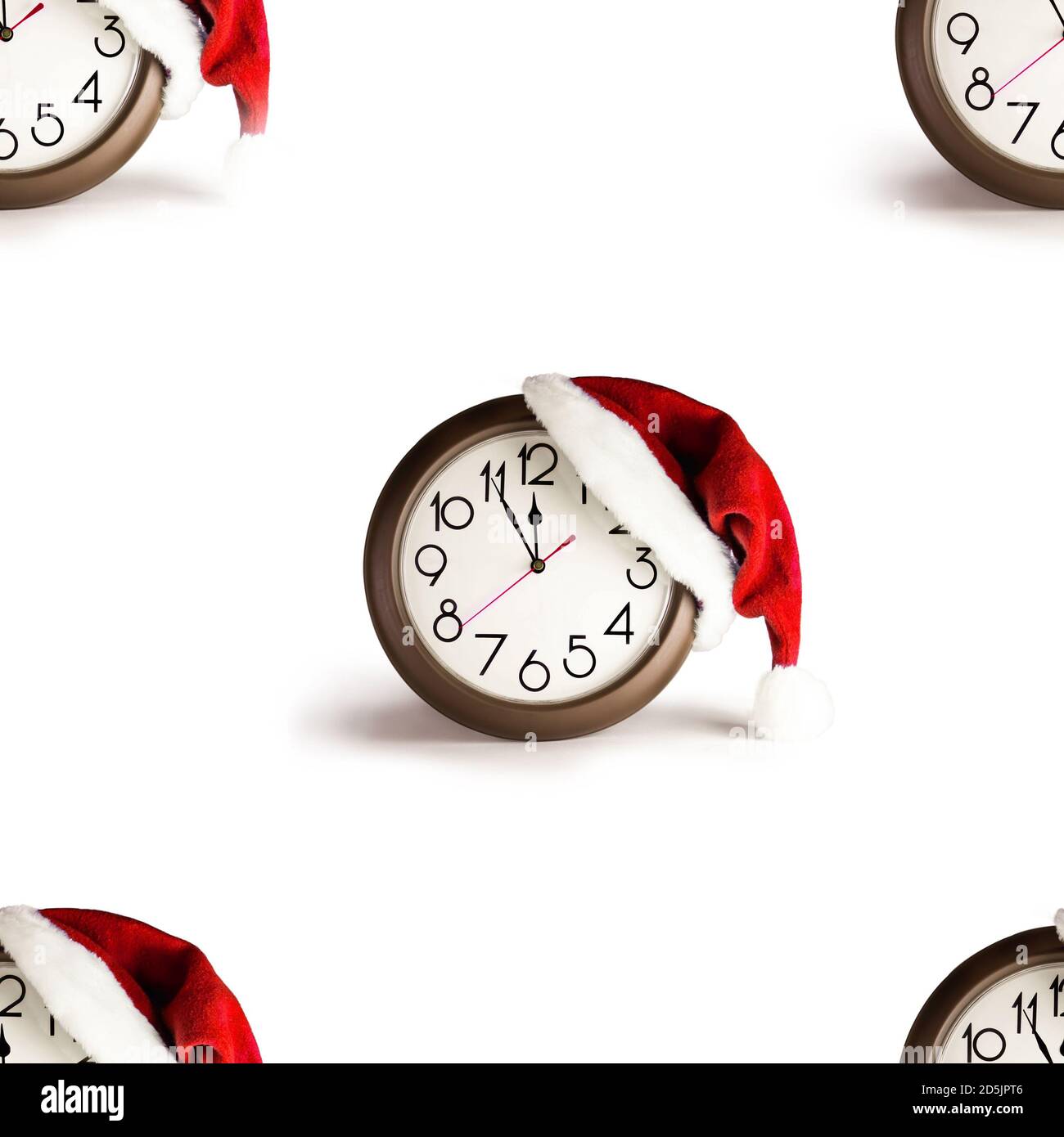 Hat clock hi-res stock photography and images - Alamy