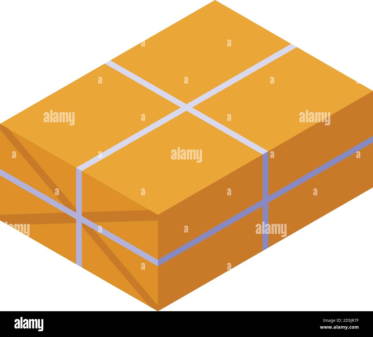 Office packed Stock Vector Images - Alamy