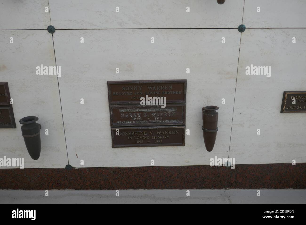 Los Angeles, California, USA 13h October 2020 A general view of ...