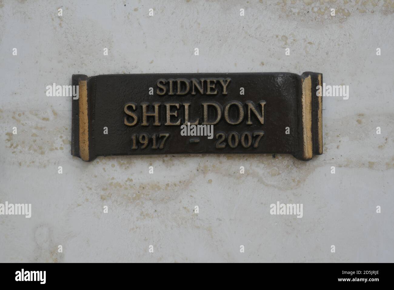 Los Angeles, California, USA 13h October 2020 A general view of ...