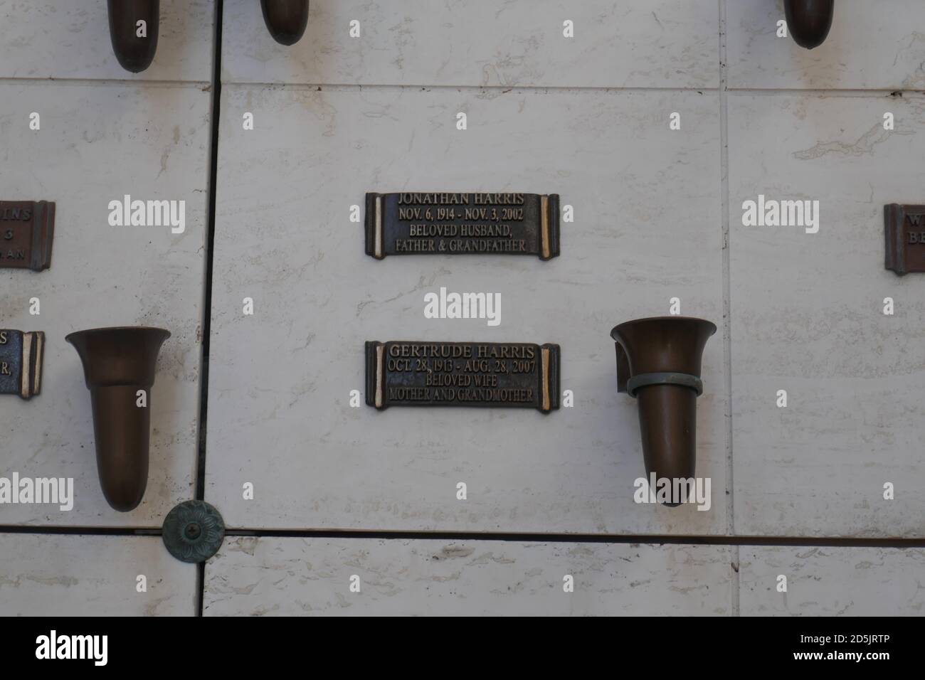 Los Angeles, California, USA 13h October 2020 A general view of ...