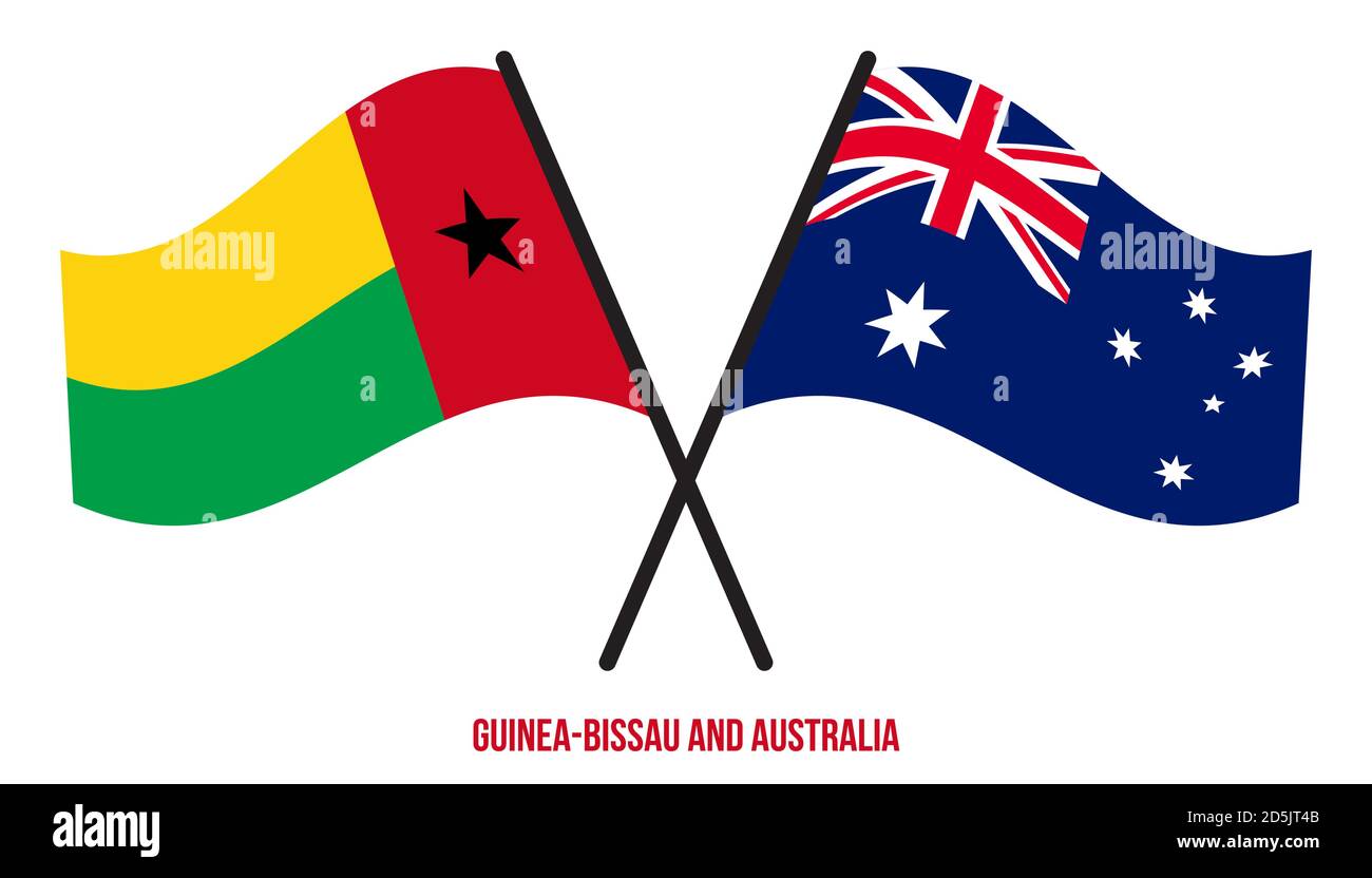 Guinea vs australia hi-res stock photography and images - Alamy