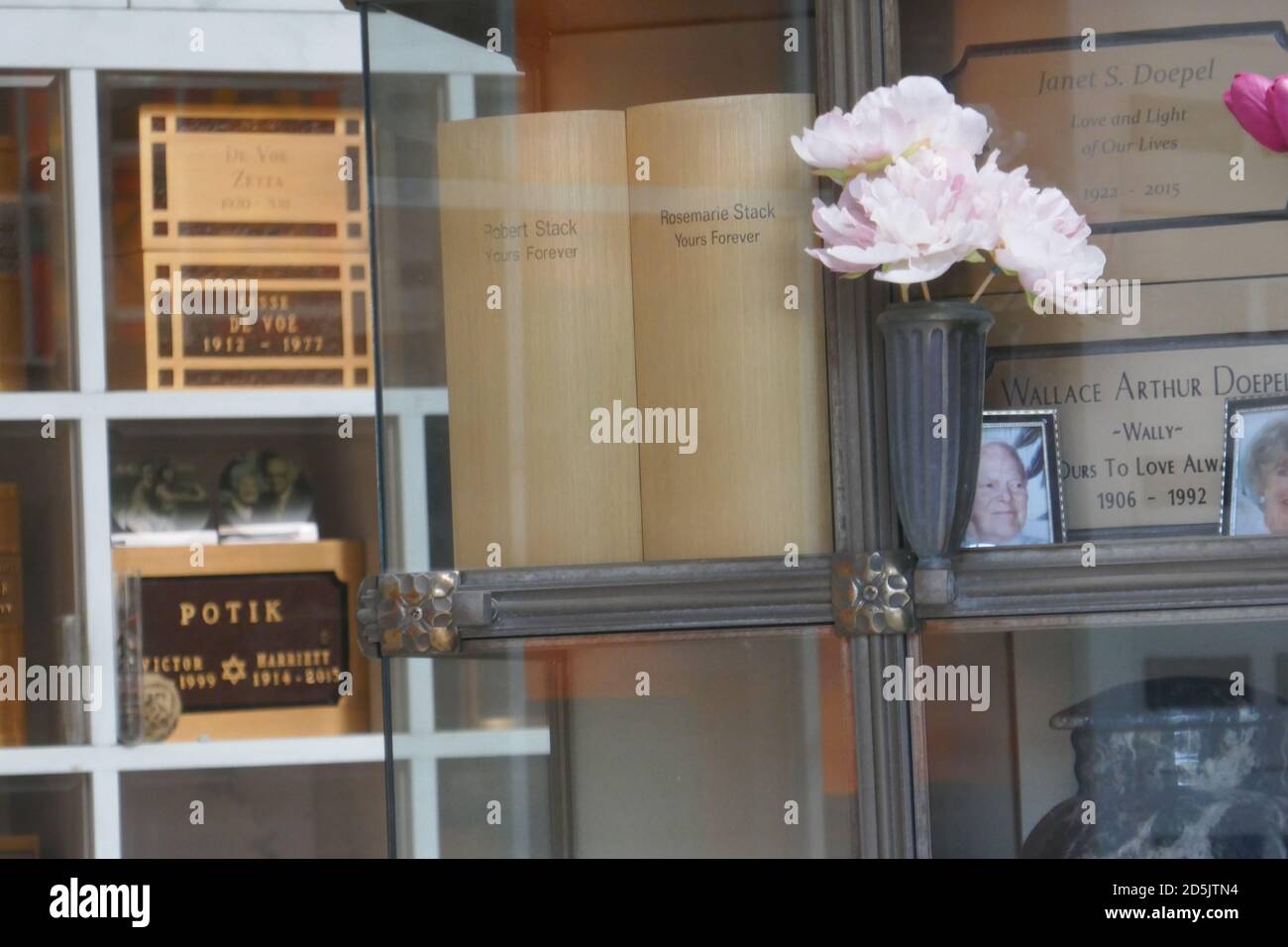 Los Angeles, California, USA 13th October 2020 A general view of ...