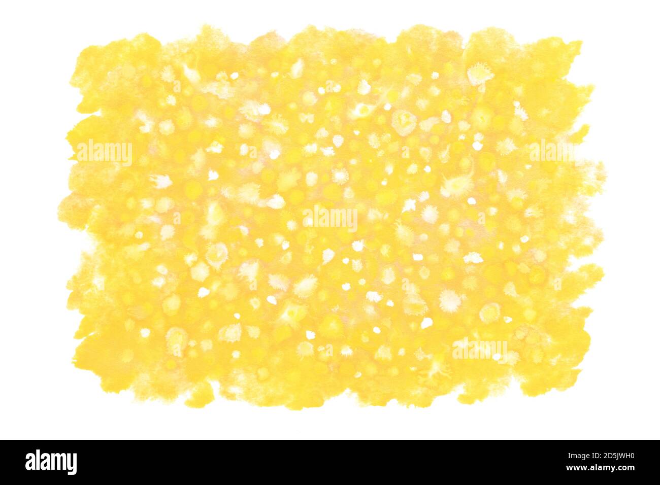 new year gold color texture abstract or natural vintage watercolor hand ...