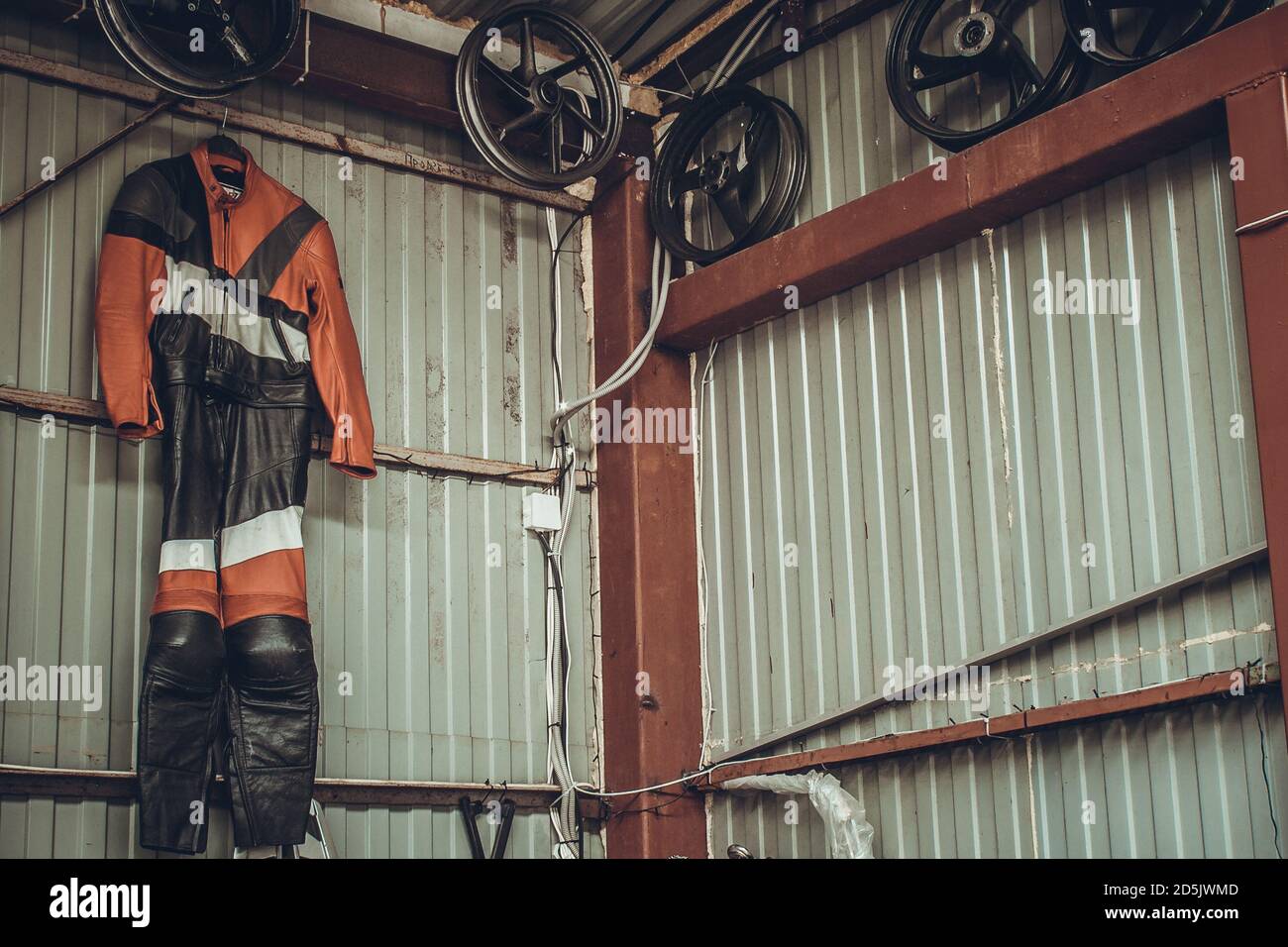 Classic black suit pants hi-res stock photography and images - Alamy