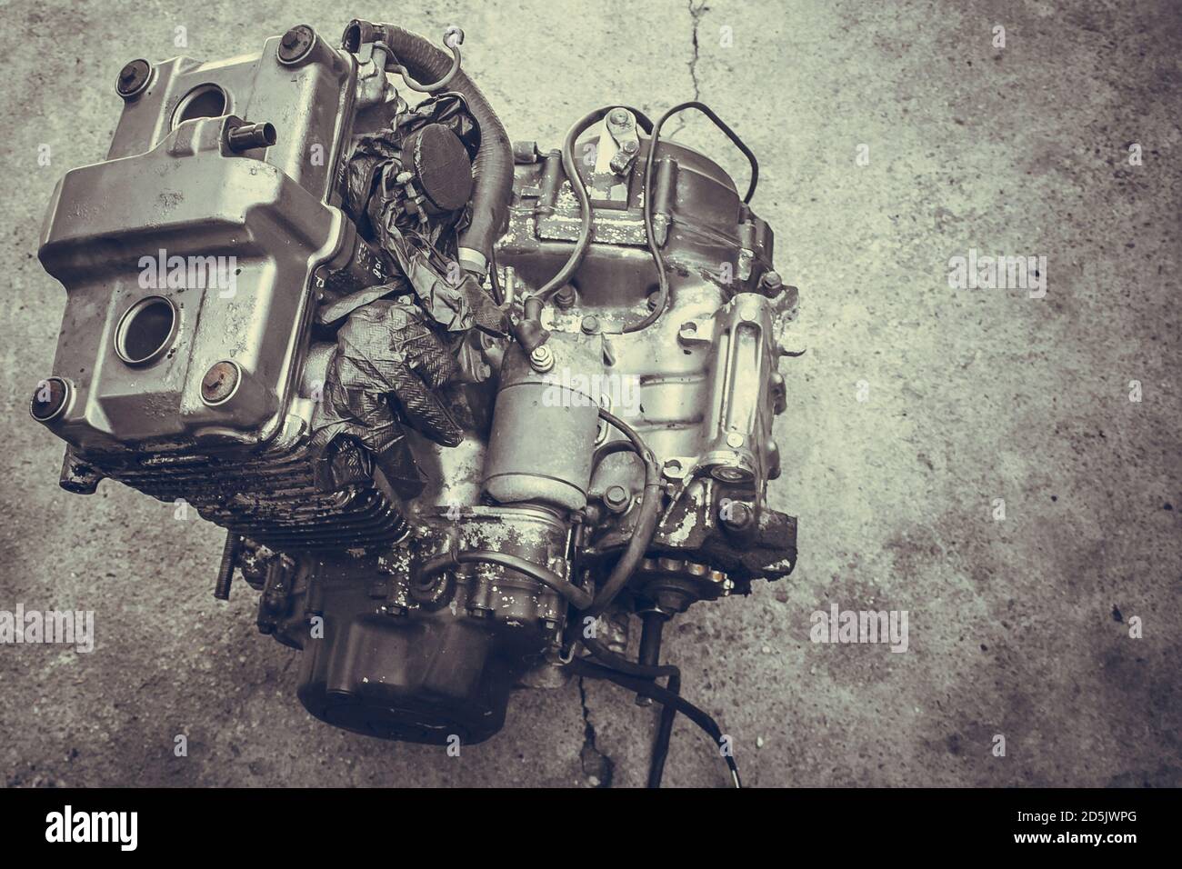 Cement cylinder hi-res stock photography and images - Alamy