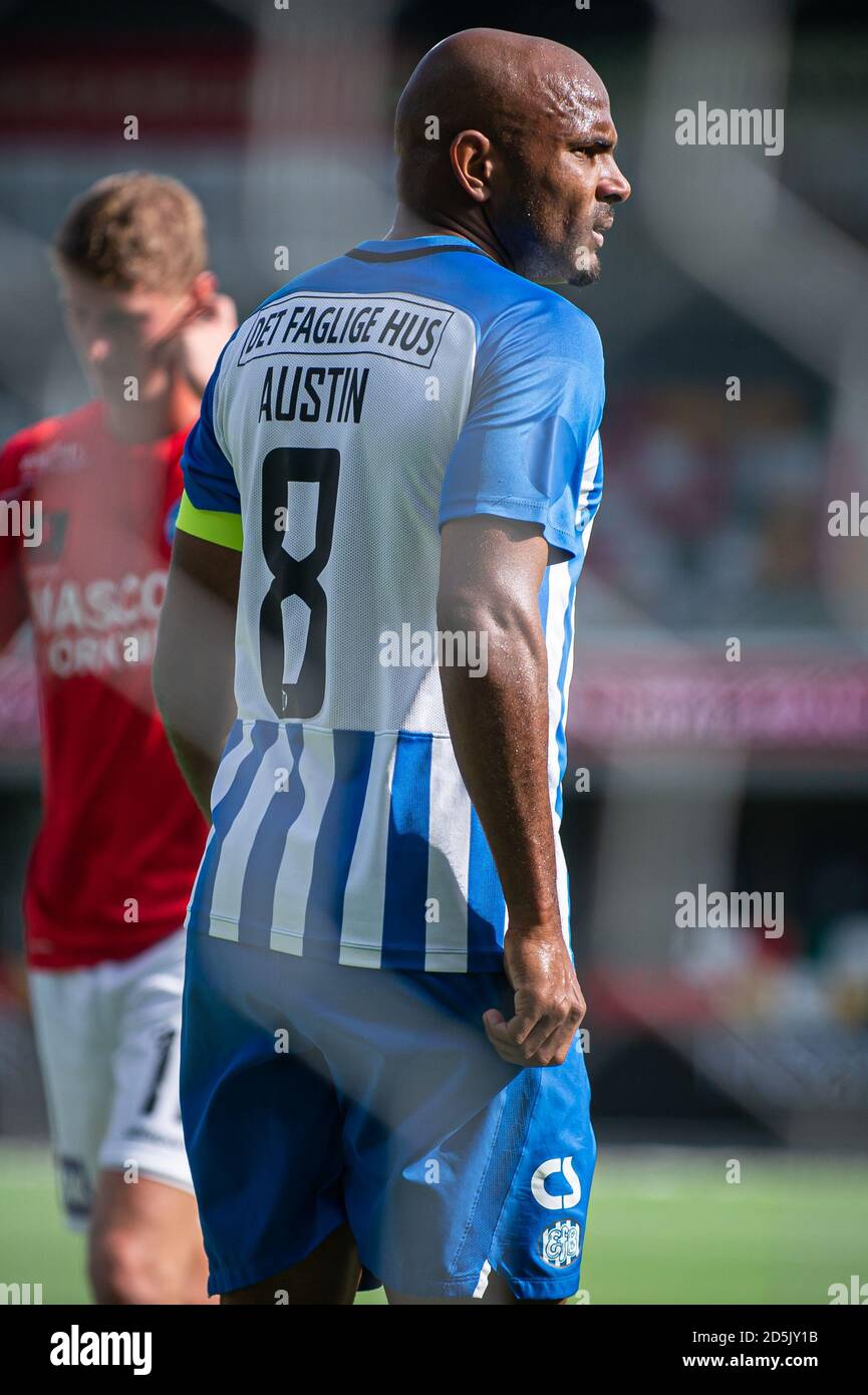 Rodolph william austin hi-res stock photography and images - Alamy