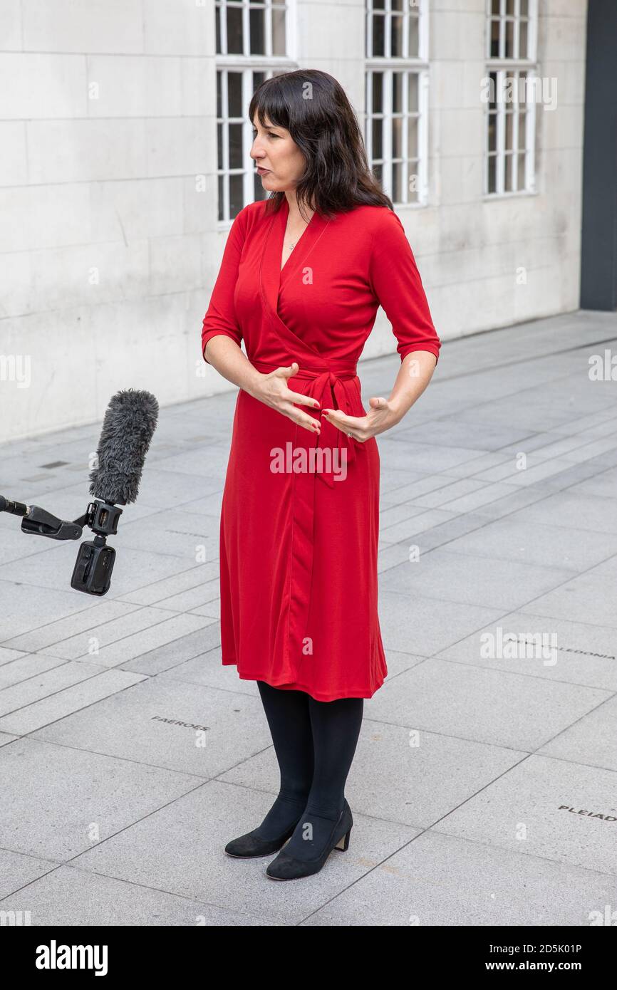 Rachel reeves mp hi-res stock photography and images - Alamy