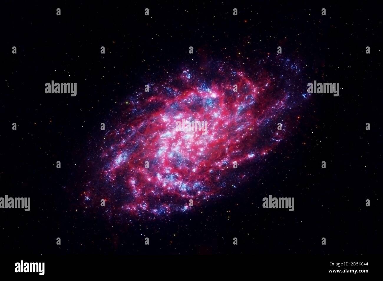 Beautiful space background texture. Elements of this image furnished by ...