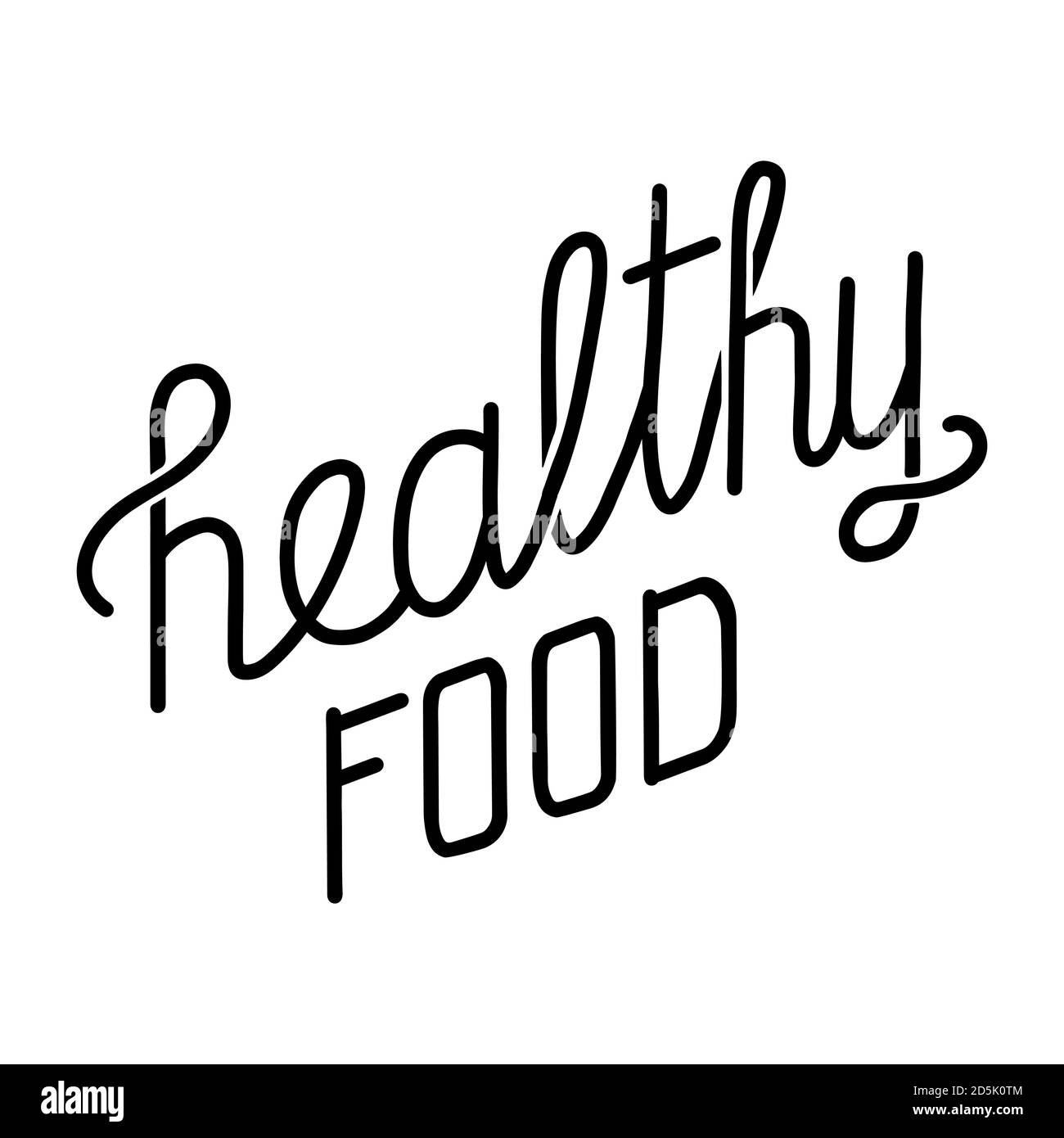 Handwritten labels Cut Out Stock Images & Pictures - Alamy