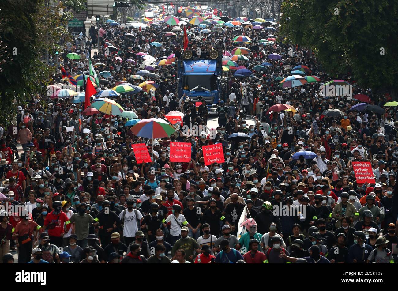 Bangkok protest 1973 hi-res stock photography and images - Alamy