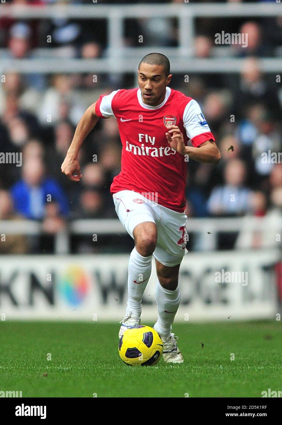 Gael clichy, arsenal hi-res stock photography and images - Alamy