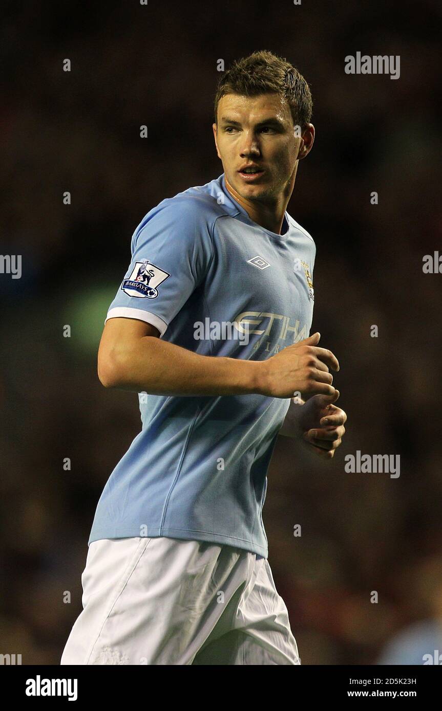 Edin Dzeko