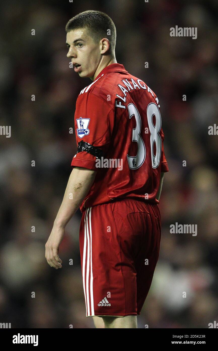 John flanagan hi-res stock photography and images - Alamy