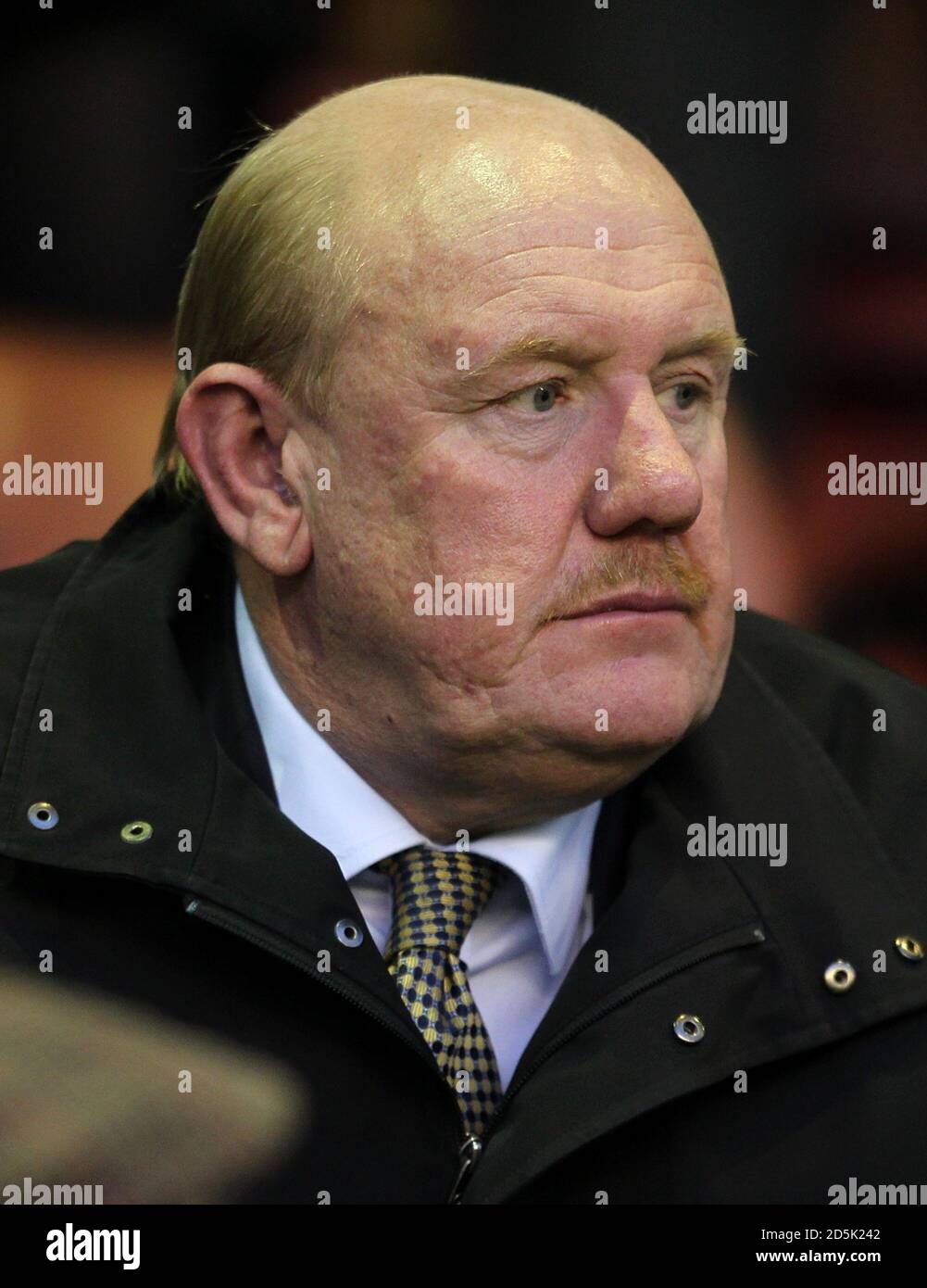 Brian Barwick High Resolution Stock Photography and Images - Alamy