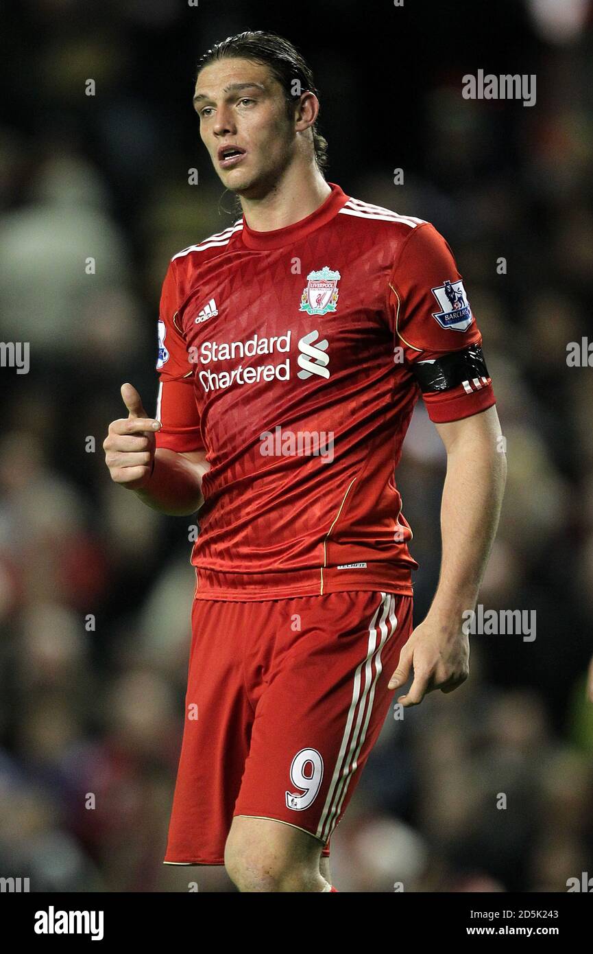 Soccer carroll hi-res stock photography and images - Alamy