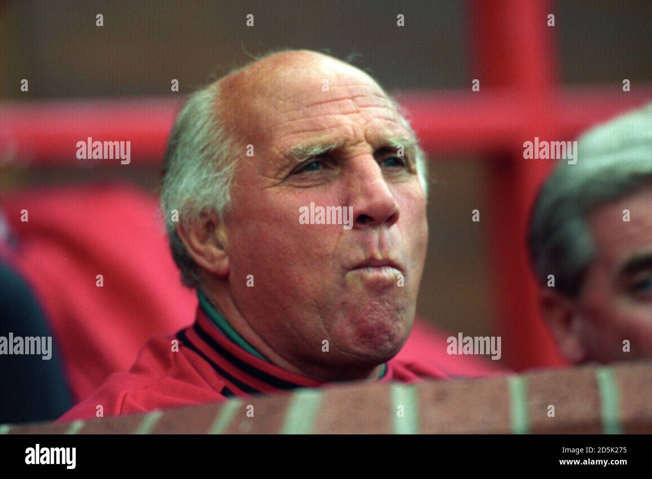 RONNIE MORAN, LIVERPOOL Stock Photo - Alamy