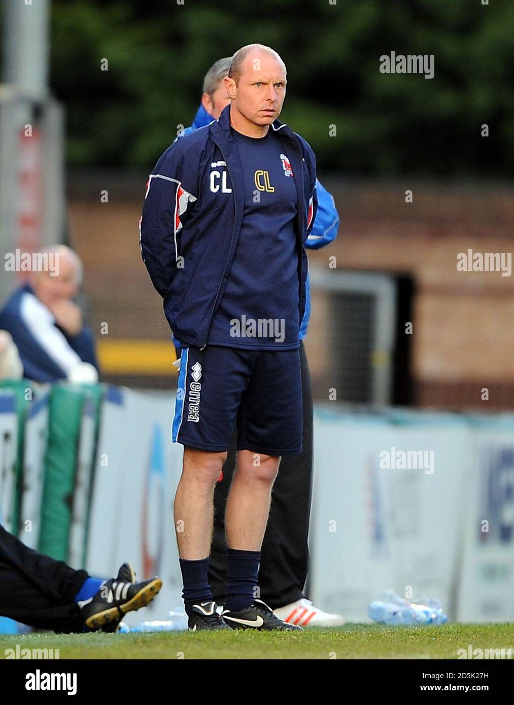 Liddle darlington hi-res stock photography and images - Alamy