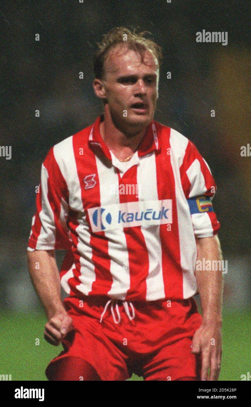 MICHAL BILEK, VIKTORIA ZIZKOV Stock Photo - Alamy