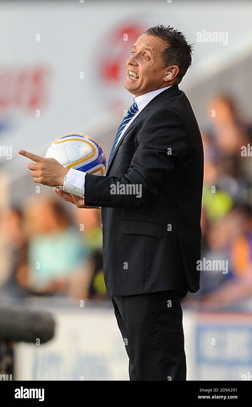 Paul buckle hi-res stock photography and images - Alamy